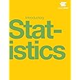 Amazon.com: Introductory Statistics by OpenStax (paperback version, B&W ...