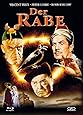 Der Rabe - Mediabook + DVD Blu-ray Limited Collector's Edition: Amazon ...