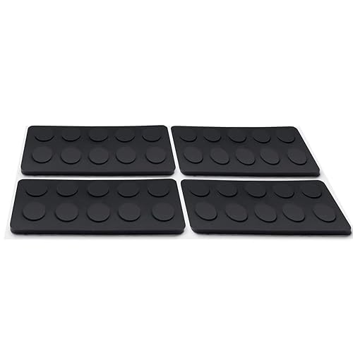Bayattoo Rubber Primers of Training Dummy Rounds, Improve Protection ...