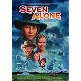 Seven Alone: Honore Morrow: Amazon.com: Books