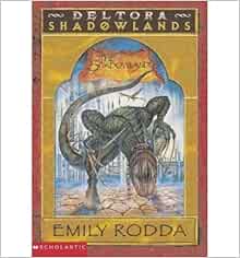 By Emily Rodda - Rowan and the Keeper of the Crystal (Rowan of Rin #3 ...
