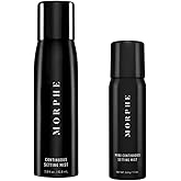 Amazon.com: Morphe Continuous Prep & Set Setting Spray - Hydrating ...