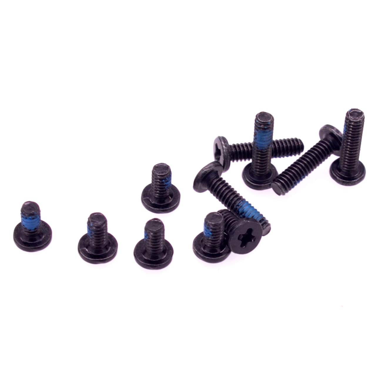 Mua Deal4GO 6X M2× 8 mm + 5X M2× 4 mm Bottom Case Screws Replacement ...