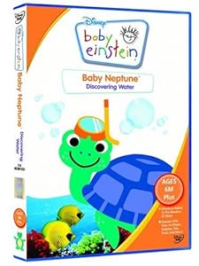 Baby Neptune [DVD]: Amazon.co.uk: DVD & Blu-ray