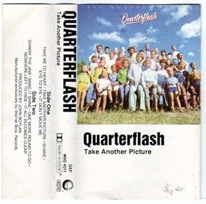 Quarterflash - Take Another Picture - Amazon.com Music