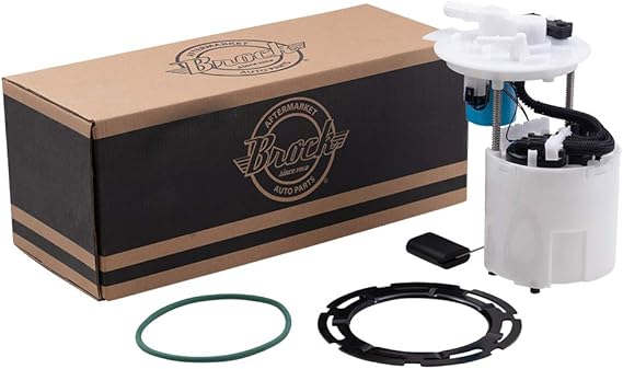 Amazon.com: Fuel Pump Assembly Replacement for Hyundai Elantra 1.8L ...