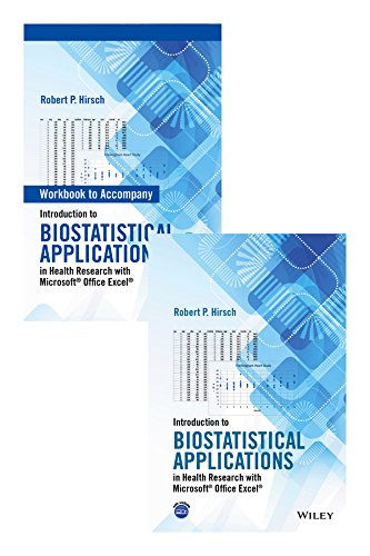 Introduction to Biostatistical Applications in Health Research with ...