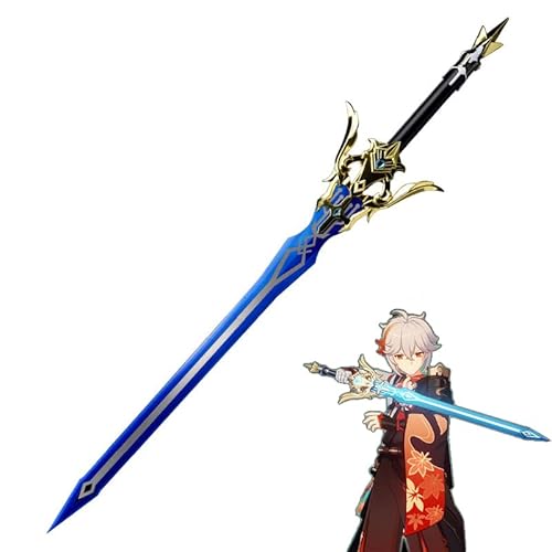 Genshin Impact Inazuma Katana at Barbara Moser blog