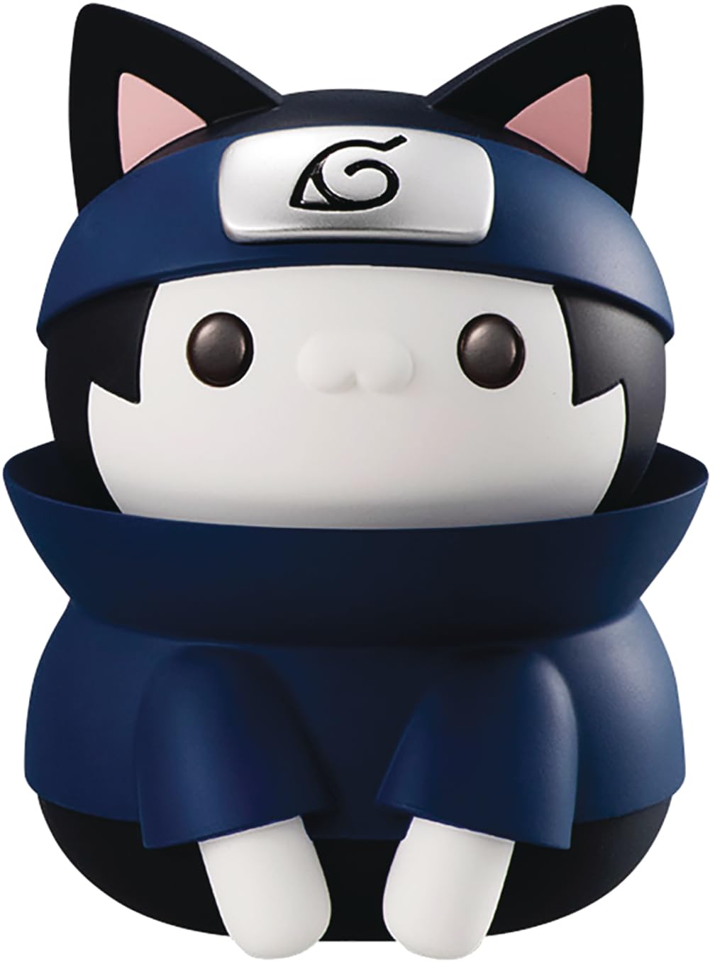 Mua Megahouse - Naruto - Nyanto! The Big Nyaruto Series Sasuke Uchiha ...