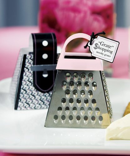 The top "Grate Shopping" - Pink Mini Grater Favor Gift best products ...