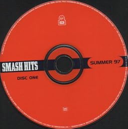 Various Artists - Smash Hits Summer '97 - Amazon.com Music
