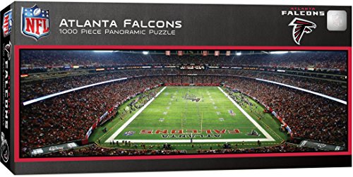 NFL Jigsaw Puzzles - What is Your Favorite NFL Team