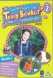 Tracy Beaker Returns [DVD]: Amazon.co.uk: Dani Harmer, Connor Byrne ...
