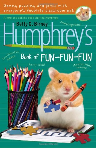 According to Humphrey Book Series