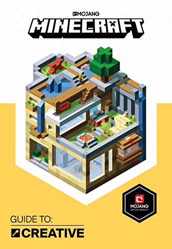 Minecraft Handbook 3: An Official Minecraft Book From Mojang : Vv.Aa ...