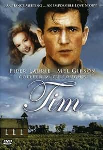 Amazon.com: Tim: Mel Gibson, x: Movies & TV
