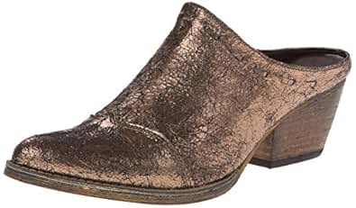 Amazon.com | Very Volatile Women's Daytons Mule | Mules & Clogs
