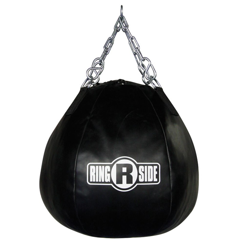 Mua Ringside Body Snatcher Boxing Heavy Bag - Unfilled, Black trên ...