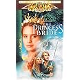 Amazon.com: The Princess Bride [VHS] : Elwes, Patinkin, Sarandon, Guest ...