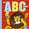 Amazon.com: My ABC Book (G&D Vintage): 9780448482156: Grosset & Dunlap ...