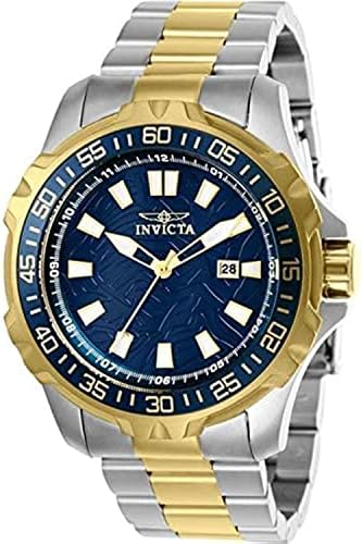 Invicta Dress Watch For Unisex Analog Metal - 25794 price in Saudi ...
