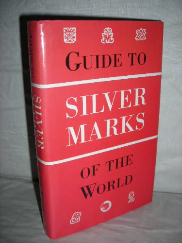 Guide to Silver Marks of the World: Divis, Jan: 9781874723097: Amazon ...