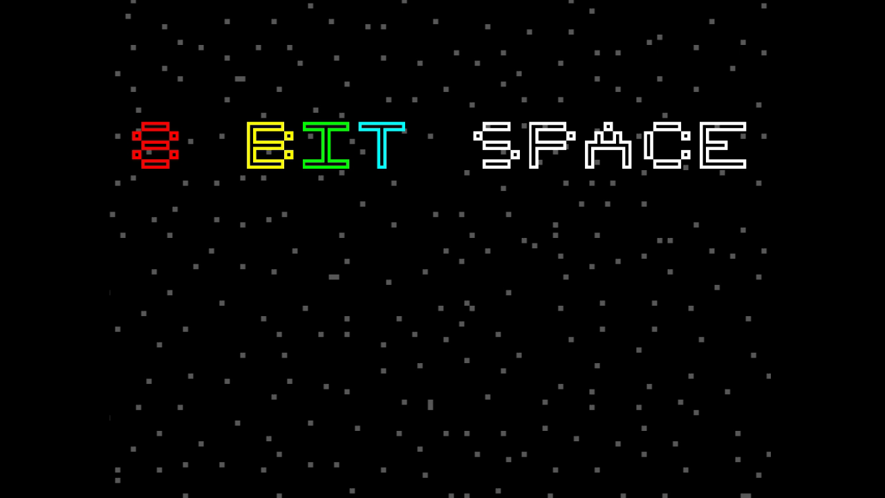 8 Bit Space - Retro Platform Game - App on Amazon Appstore