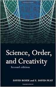 Amazon.com: Science, Order and Creativity second edition (9780415171830 ...