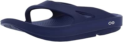 Amazon.com | OOFOS - Unisex OOriginal - Post Run Sports Recovery Thong ...