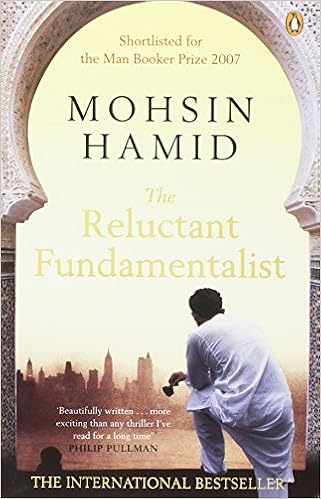 Reluctant Fundamentalist - Novel Study Guides - LibGuides at St Clare's ...