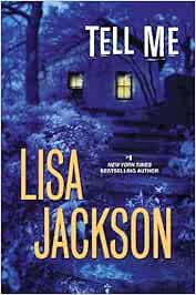 Tell Me: Amazon.ca: Jackson, Lisa: Books