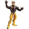 Amazon.com: Wolverine Legends: Sabertooth 6" Action Figure : Toys & Games