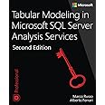 Tabular Modeling in Microsoft SQL Server Analysis Services (Developer Reference): Russo, Marco ...