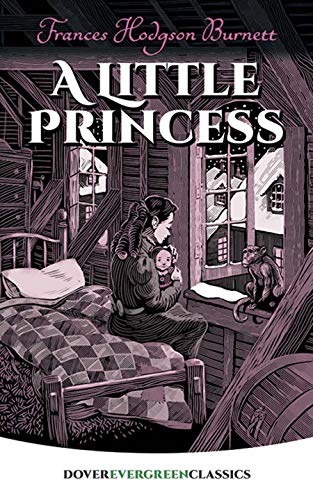 Mary Engelbreit's Classic Library: A Little Princess Book Review and ...