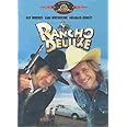 Amazon.com: Rancho Deluxe : Jeff Bridges, Sam Waterston, Elizabeth Ashley, Clifton James, Slim ...