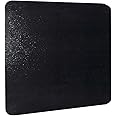 Amazon.com: Plexon Stove Board - 52" x 36", Black, Steel - Fire Board ...