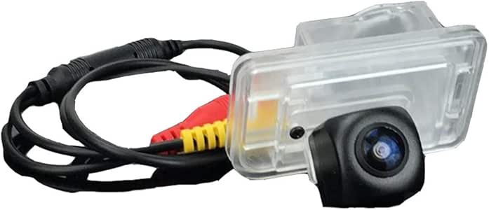 Car Rear View Reverse Camera Fits for Suzuki Swift Sport(ZC32S) ZC72S ...