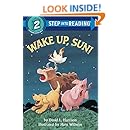 Amazon.com: Wake Up, Sun! (Step-Into-Reading, Step 2) (9780394882567): David L. Harrison, Hans ...