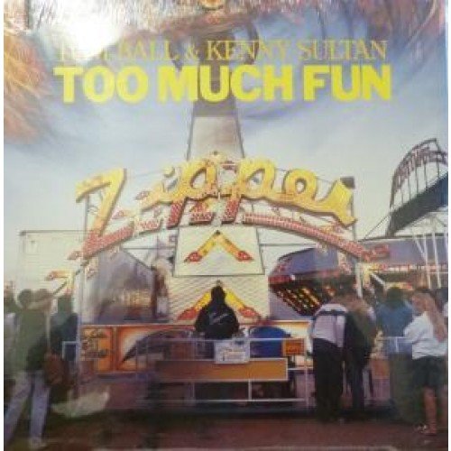 - Too Much Fun - Amazon.com Music