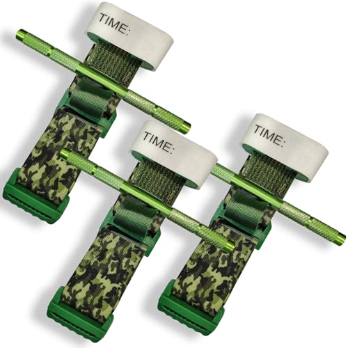 Tourniquet, C-A-T Tourniquet Kit [Upgraded Metal 37.4" Windlass Rod ...