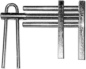 1"" - 4"" Spud Wrench for Removal or Installation of Closet Spuds, Sink ...