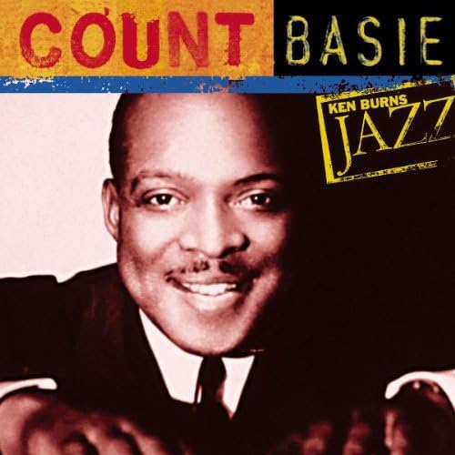 Ken Burns Jazz Collection: The Definitive Count Basie: Amazon.co.uk: Music