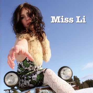 Miss Li - Miss Li: Amazon.de: Musik