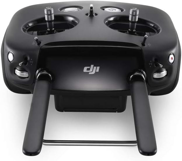 DJI FPV – Remote Control Mode 2 For Drone, Remote Configuration, with ...