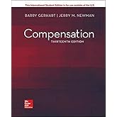 Compensation: 9781264080908: Human Resources Books @ Amazon.com