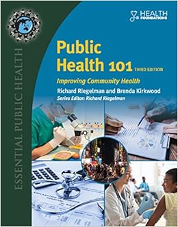 Public Health 101: Improving Community Health - Kindle edition by ...