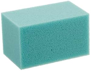 Amazon.com: Temper Foam R-Lite Foam Blocks, Hand Exercise Foam Blocks ...