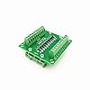 Diode Protection Terminal Block IN4007 1A/1200V Diode Terminal Block ...