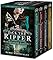 The Stalking Jack the Ripper Series Hardcover Gift Set: Amazon.co.uk ...