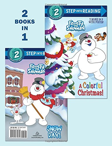 Fun Christmas Book List for Beginning Readers - Holiday Guide for Kids